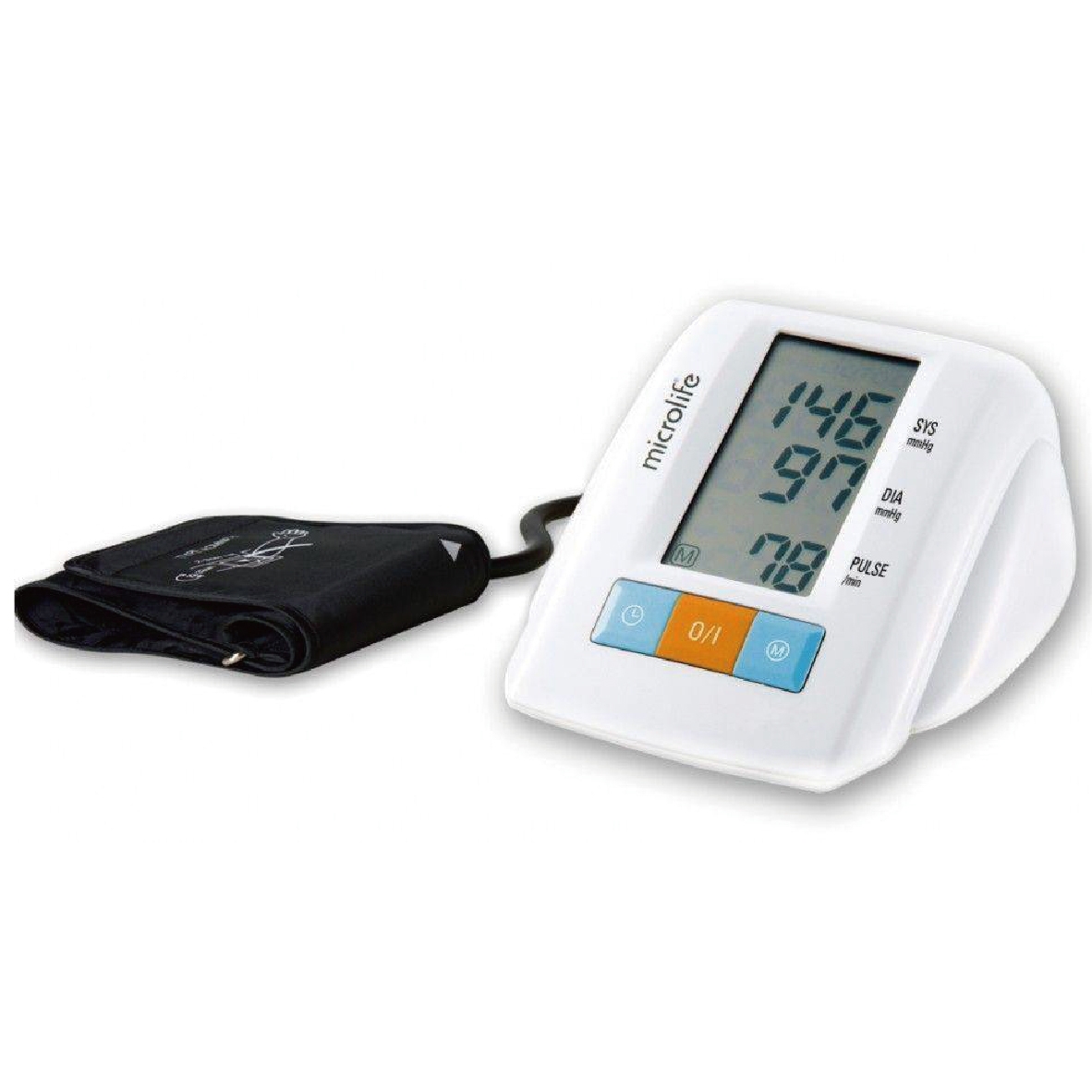 Microlife手臂式電子血壓計BP3AQ1 00010240